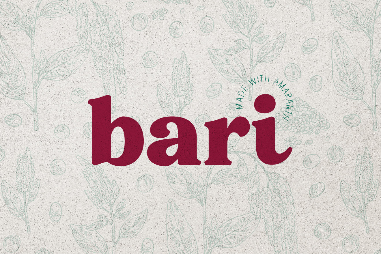 Bari – munch-design